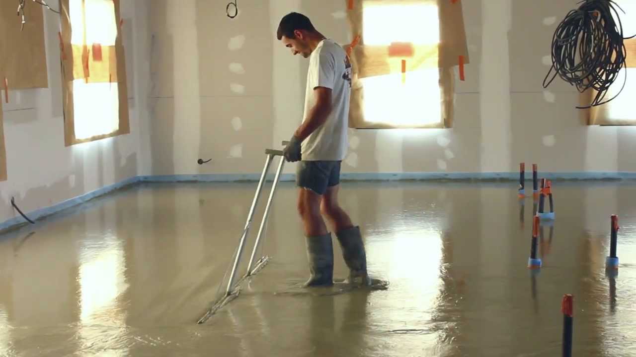 Chapes en construction : Quels sont ses différents types