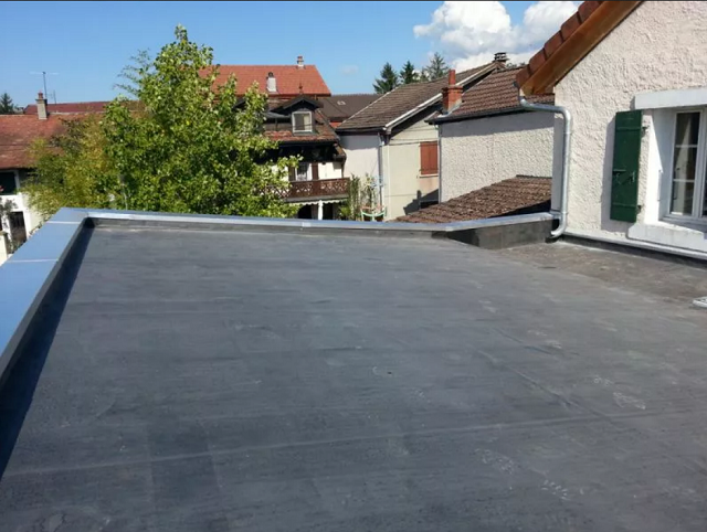 Les membranes d’étanchéité pour toiture